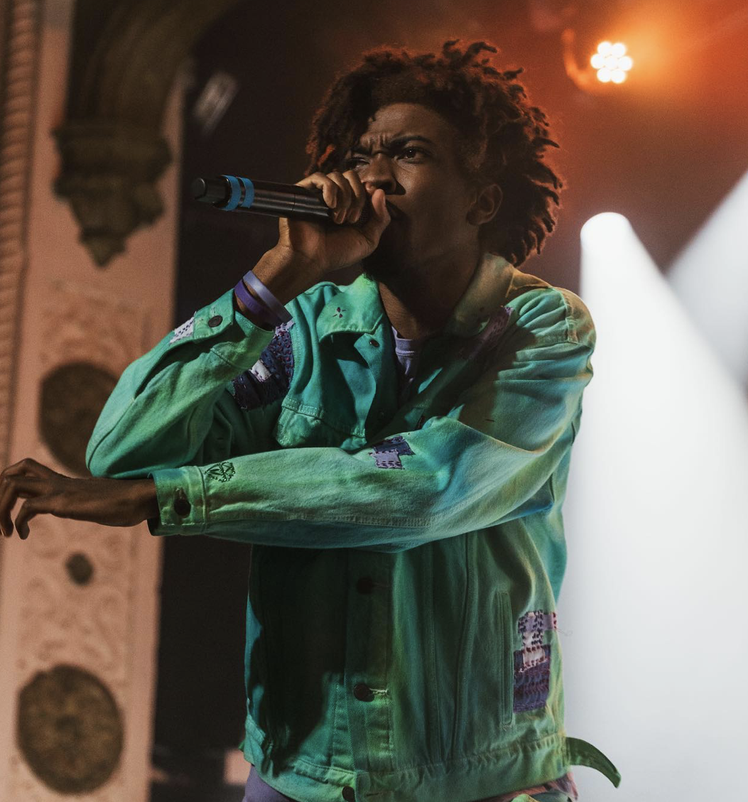 Why redveil’s “learn 2 swim” Is Our Album of The Year – SOUTHPORT MAGAZINE